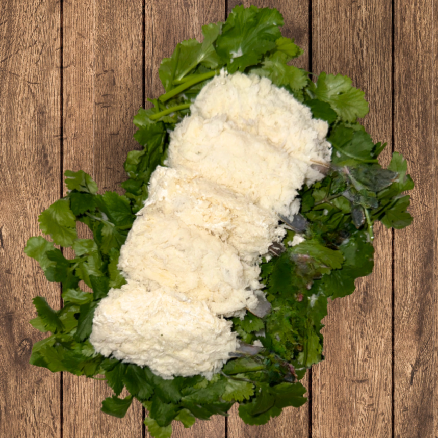 Breaded Butterfly Prawns (500g)