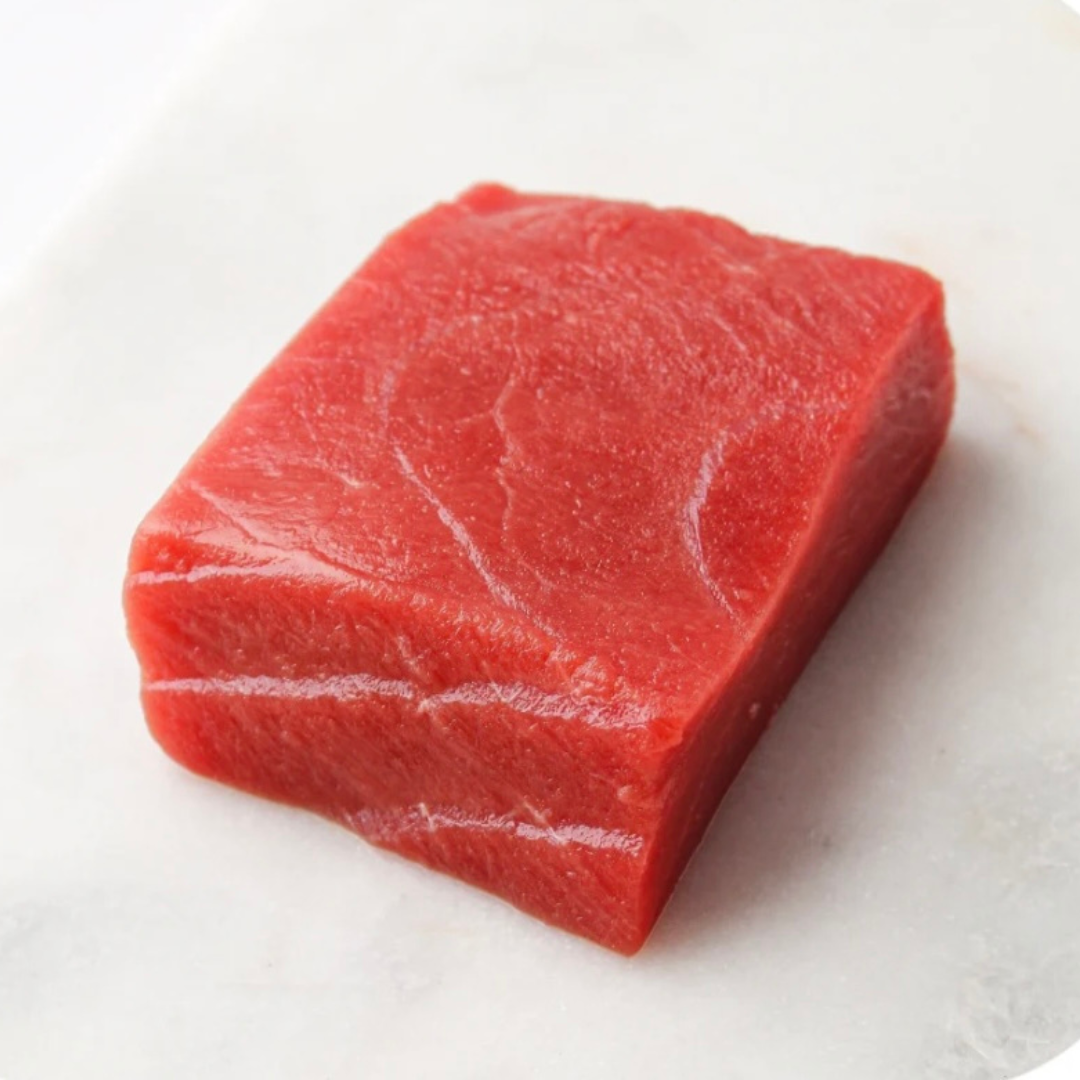 Chutoro Medium Fatty Tuna Saku (120/150g)