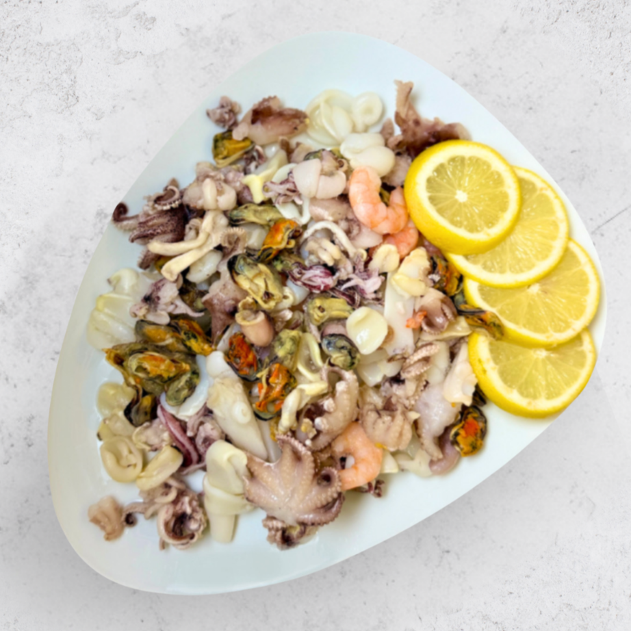 Seafood Cocktail Mix (800g)