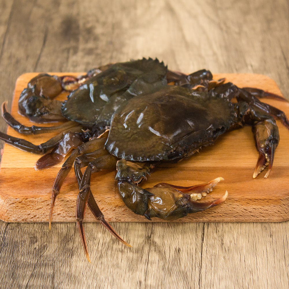 Whole Cleaned Soft Shell Crabs | Fresh Fish Delivery